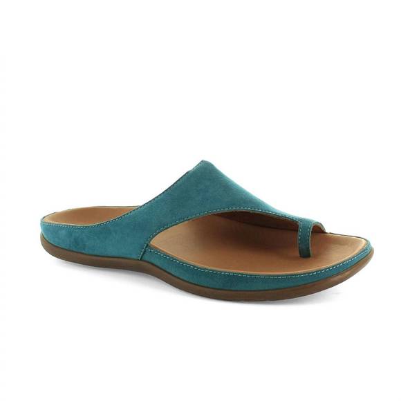 Strive | Shoes | New Strive Womens Capri Ii Sandals In Teal | Poshmark